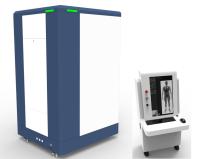 China High Security People Screening System Single View 65DB Noise With AI Function for sale