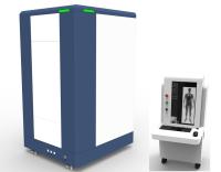 China X Ray Security Screening System Single View Flexible With Easy Operation for sale