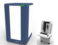 China Space Saving Whole Body Scan Machine Versatile For Meeting Centers for sale