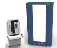 China Single View Security Screening System Advanced With 2 Cameras for sale