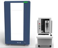 China 50/60hz  Detection Body Scanner Advanced High Efficiency for sale