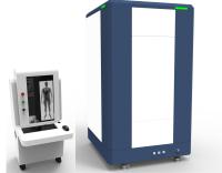 China Advanced Jail X Ray Machine Non Intrusive Easy Operation Modern Style for sale