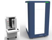 China Single View Full Body Scanner High Efficiency 2m Scanning Height With Flexible Modes for sale