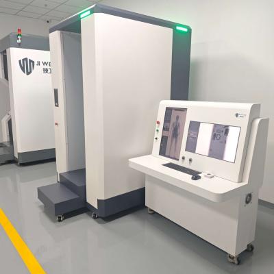 China High Security Airport Imaging Scanners Comprehensive Adjustable for sale