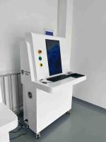China 0.85 KW X-ray Body Scanner High Efficiency Airport Scanning Machine for sale