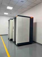 China 0.85 KW X-ray Body Scanner High Efficiency Airport Scanning Machine for sale