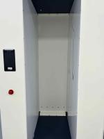 China 0.85 KW X-ray Body Scanner High Efficiency Airport Scanning Machine for sale