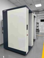 China 0.85 KW  X-ray Body Scanner High Efficiency Airport Scanning Machine for sale