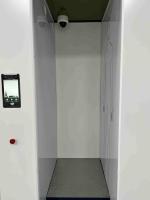 China Micro Dose X Ray Security Full Body Scanner Dual View High Resolution for sale