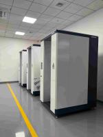 China 0.85 KW X-ray Body Scanner High Efficiency Airport Scanning Machine for sale