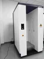 China X Ray Security Screening System Single View OEM With Advanced Technology for sale