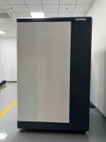 China 38 AWG Resolution  Detection Body Scanner Smart Space Saving for sale