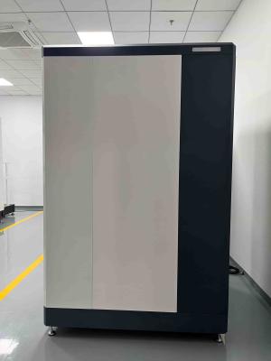China 38 AWG Resolution  Detection Body Scanner Smart Space Saving for sale