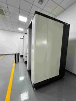 China 127/220VAC AI Airport Body Scanner Smaller Footprint With Better Imaging for sale