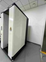 China 38 AWG Resolution  Detection Body Scanner Smart Space Saving for sale