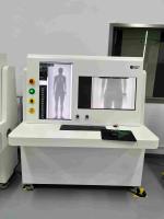 China Fast Installation Security Body Scanner Anti  With Dual View for sale
