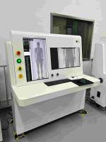 China 38 AWG Full Body Scanner Adjustable Space Saving For Versatile Applications for sale