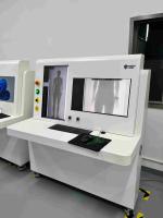 China 38 AWG Full Body Scanner Adjustable Space Saving For Versatile Applications for sale