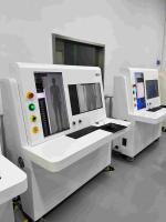 China X Ray Security Screening System Single View OEM With Advanced Technology for sale