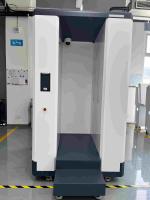 China 38 AWG Resolution  Detection Body Scanner Smart Space Saving for sale