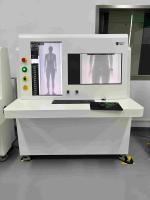 China Advanced Security Screening System Non Intrusive Airport Scanning Machine for sale