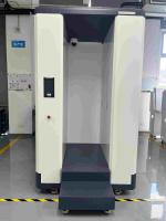 China X Ray Security Screening System Single View OEM With Advanced Technology for sale