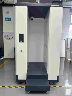China X Ray Security Screening System Single View OEM With Advanced Technology for sale