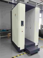 China X Ray Security Screening System Single View OEM With Advanced Technology for sale