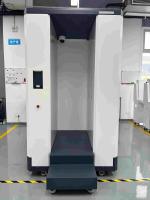 China High Security Airport Body Scanner 1TB Storage Capacity 850W Power for sale