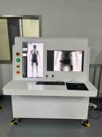 China Advanced Security Screening System Non Intrusive Airport Scanning Machine for sale