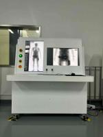 China 127/220VAC AI Airport Body Scanner Smaller Footprint With Better Imaging for sale