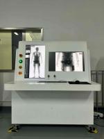 China 38 AWG Full Body Scanner Adjustable Space Saving For Versatile Applications for sale