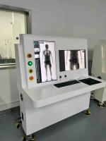 China Advanced Security Screening System Non Intrusive Airport Scanning Machine for sale