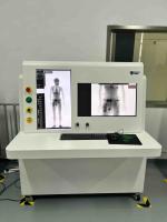 China 0.85KW Full Body X Ray Scanner Fast Installation People Screening System for sale