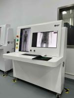China 127/220VAC AI Airport Body Scanner Smaller Footprint With Better Imaging for sale
