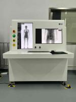 China 0.85KW Full Body X Ray Scanner Fast Installation People Screening System for sale