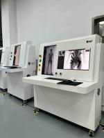 China 127/220VAC AI Airport Body Scanner Smaller Footprint With Better Imaging for sale