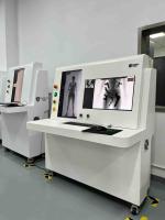 China 127/220VAC AI Airport Body Scanner Smaller Footprint With Better Imaging for sale