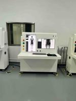 China 127/220VAC AI Airport Body Scanner Smaller Footprint With Better Imaging for sale