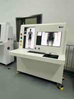 China X Ray Security Screening System Single View OEM With Advanced Technology for sale