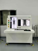 China 38 AWG Full Body Scanner Adjustable Space Saving For Versatile Applications for sale