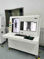 China 38 AWG Full Body Scanner Adjustable Space Saving For Versatile Applications for sale