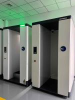 China 38 AWG Full Body Scanner Adjustable Space Saving For Versatile Applications for sale