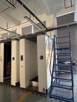 China Microdose X-ray Security Full-Body Scanner two View High Resolution for sale