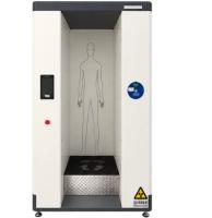 China JWS-X10 Advanced X-ray Body Scanner with Flexible Scanning Modes for sale