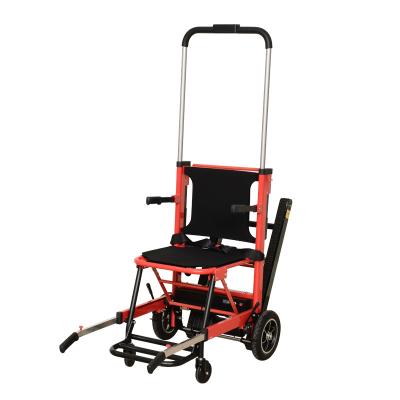 China CE Lightweight Foldable Electric Wheelchair for Elderly 60x78x100cm 32kg for sale