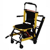 China Lightweight Electric Stair Climbing Wheelchair for Class I Instrument Classification for sale