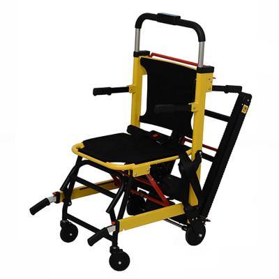 China Lightweight Electric Stair Climbing Wheelchair for Class I Instrument Classification for sale