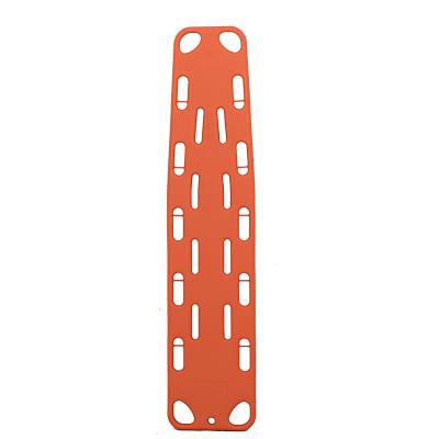 China Medical Spine Board Stretcher 184x40.5x6cm for Safe Patient Handling for sale