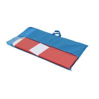 China Waterproof Foldable Soft Stretcher 185x50cm Emergency Rescue Class I Patient Transfer for sale